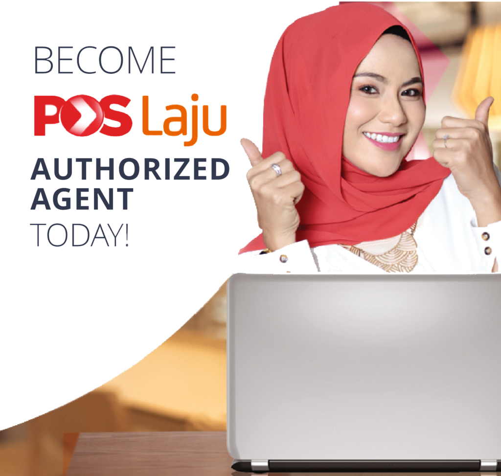 Pos Malaysia International Parcel x CollectCo: 4 Easy Steps to Send ...