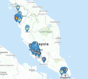 Post Office Near Me: The Best and Easiest Parcel & Collection Service ...