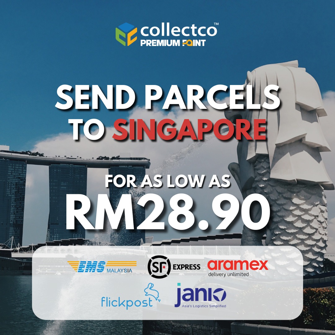 6 Best Couriers to send parcel from Malaysia to Singapore