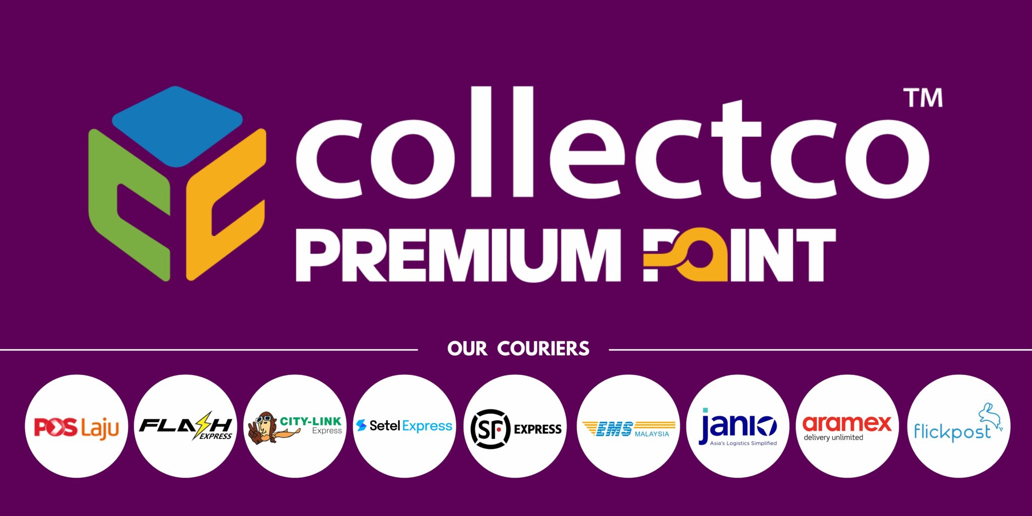 Send A Parcel: The Easiest Way Yet - Collectco