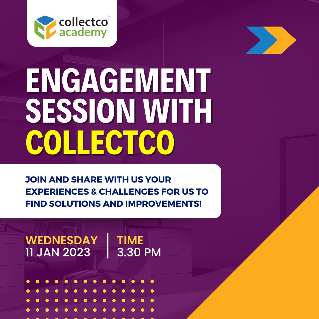 Co-Academy - Collectco