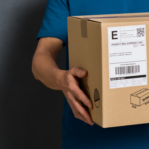 Shopee Express Point – Collectco